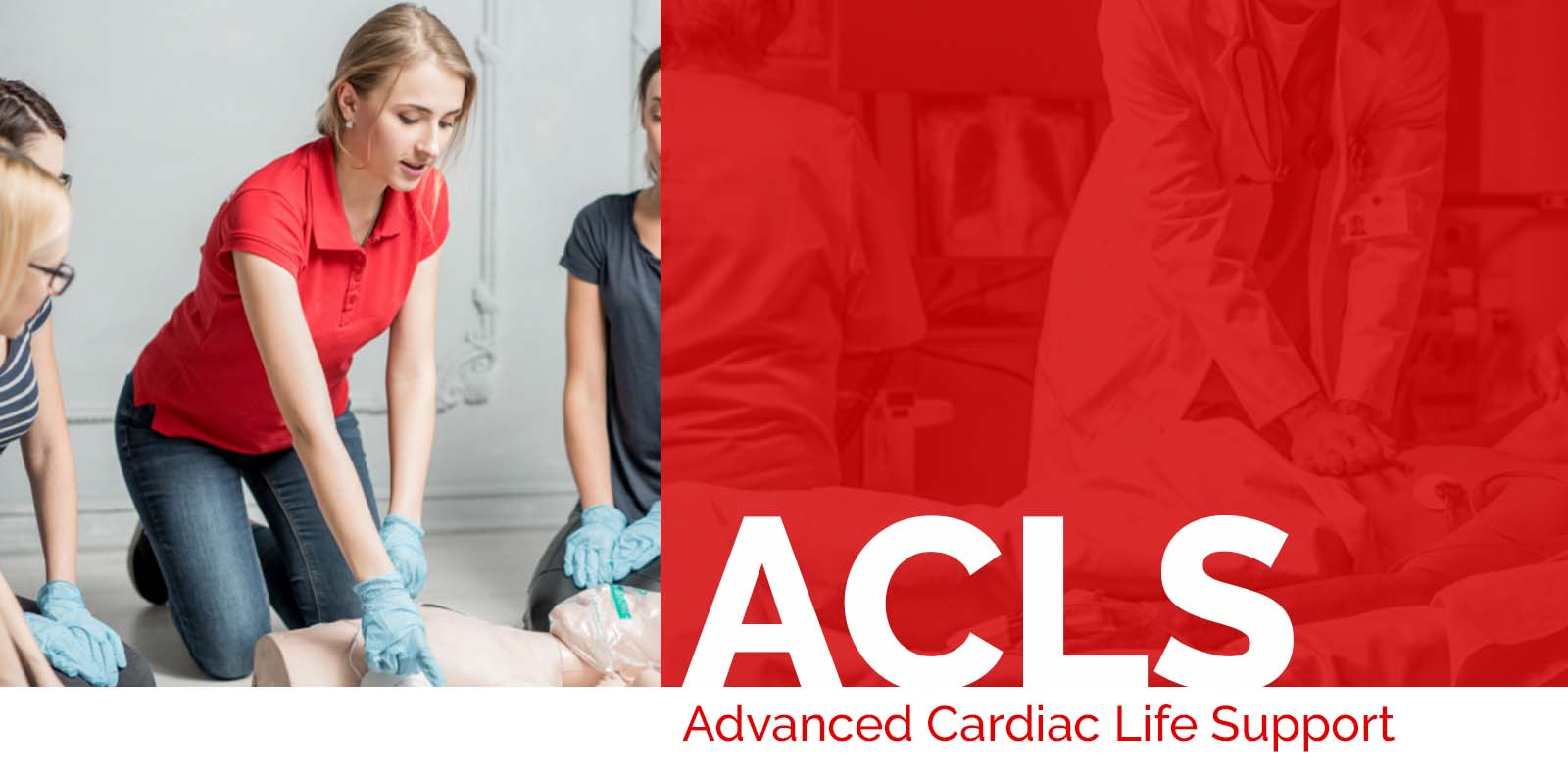 Advanced Cardiac Life Support (ACLS) » iCertify Telehealth Training and ...