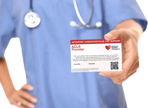 Advanced Cardiac Life Support