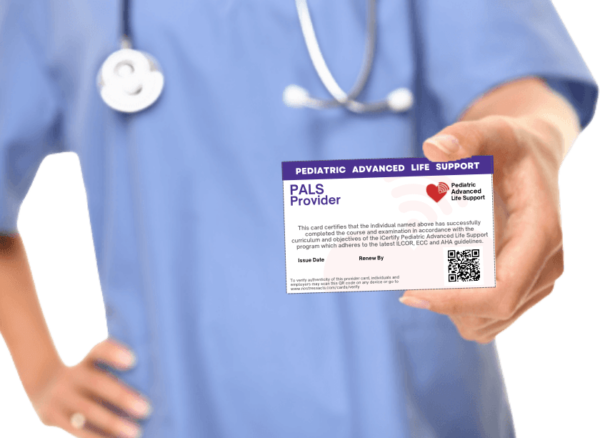 Pediatric Advanced Life Support