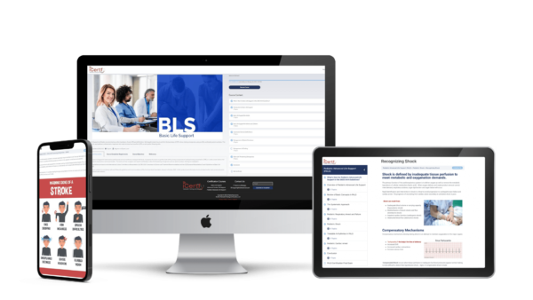 All Courses – iCertify Telehealth Training and Education